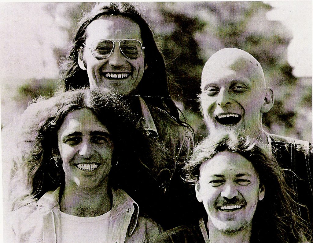 Biographie | GerryBoulet.qc.ca