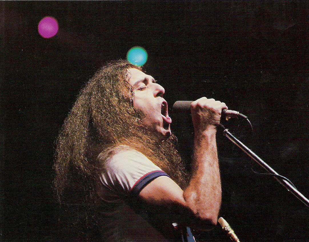 Biographie | GerryBoulet.qc.ca