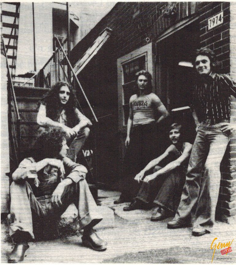 Biographie | GerryBoulet.qc.ca