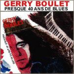 Discographie | GerryBoulet | Site officiel